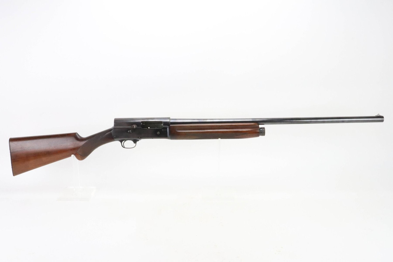 FN Browning Auto 5 - 12 Gauge