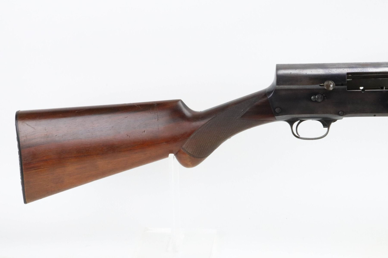 FN Browning Auto 5 - 12 Gauge