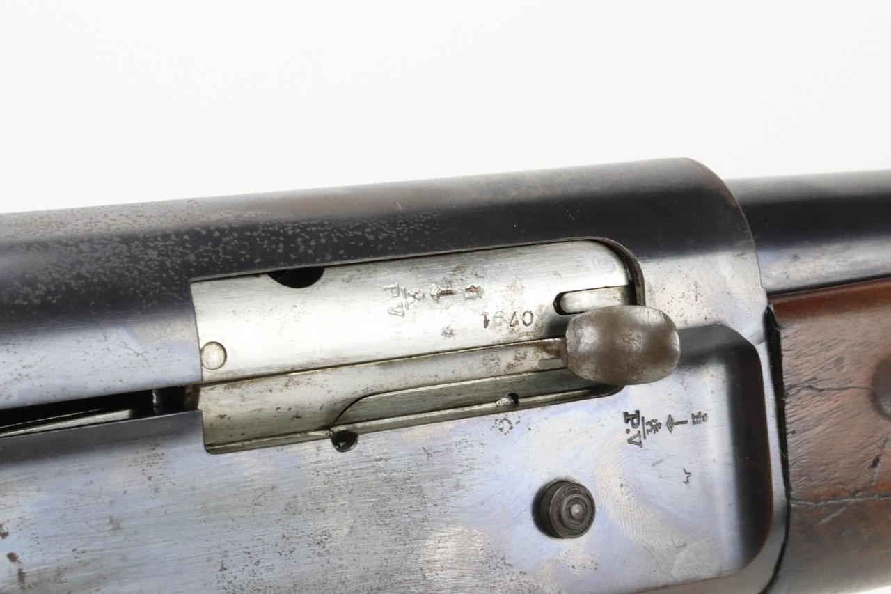 FN Browning Auto 5 - 12 Gauge