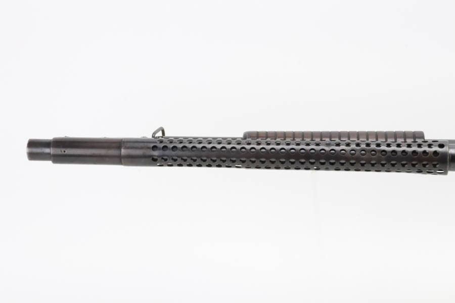 Rare Winchester Model 97 Trench Shotgun