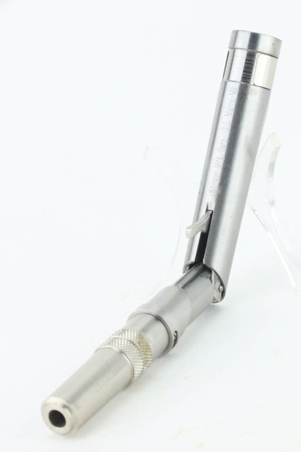 Rare RJ Braverman Stinger Pen Gun - .22 LR