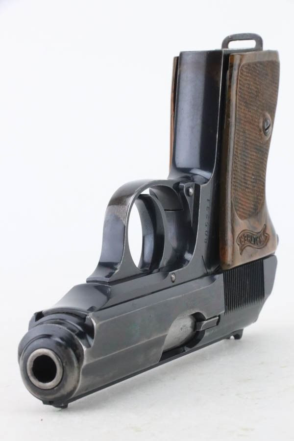RZM Walther PPK