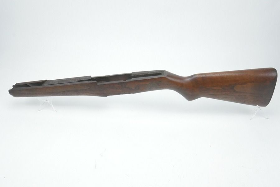 SOLD - WW2 Springfield M1 Garand Stock