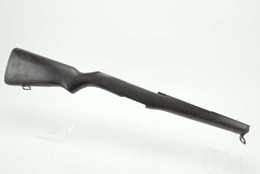SOLD - WW2 Springfield M1 Garand Stock