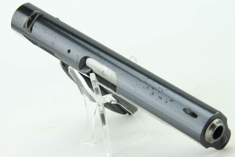 SOLD - Boxed Colt Model 1903 Pocket Hammerless - 1925 Mfg