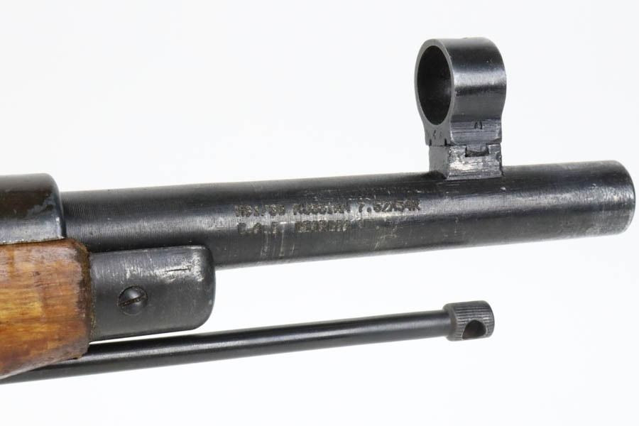 SOLD - Izhevsk 91/30 Mosin Nagant - "Sniper Configuration"