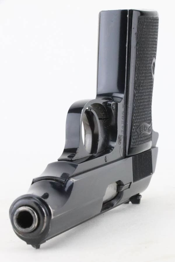 SOLD - Excellent, Boxed 1964 Walther PP- 7.65mm