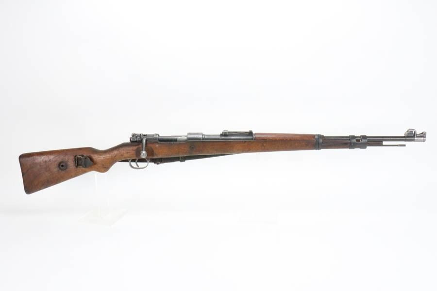 SOLD - Mauser (S/42) K98k - 1937 mfg