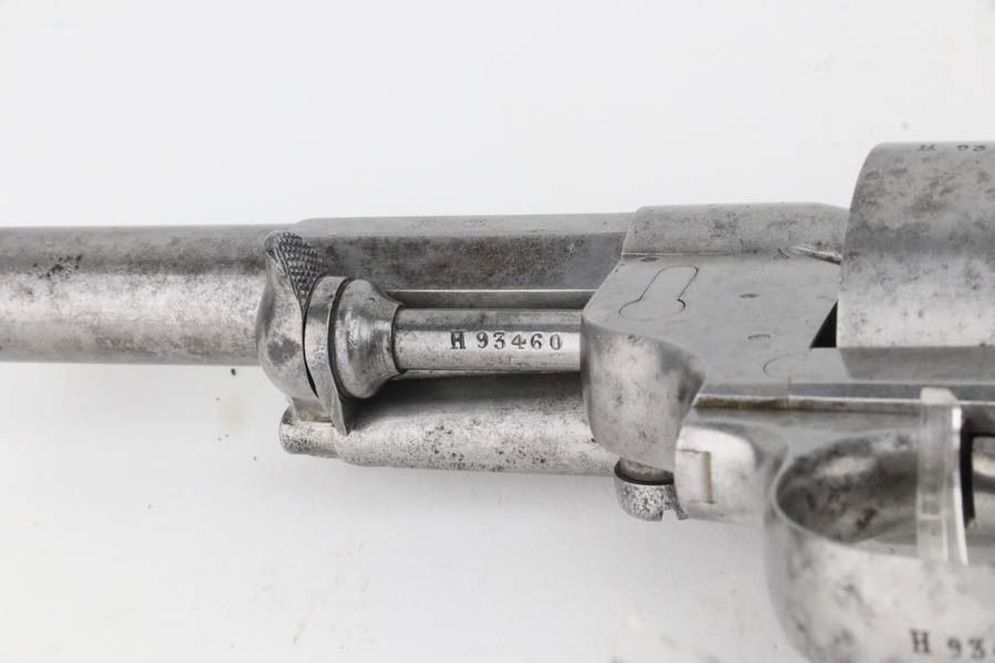 SOLD - French St. Etienne Mle 1873 Revolver