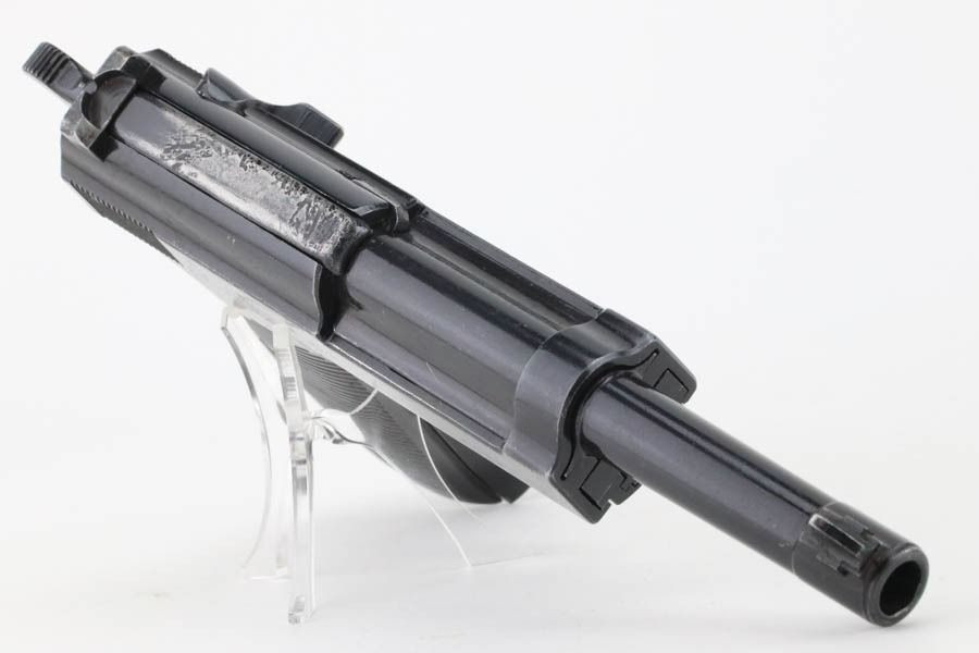 Walther Mod HP