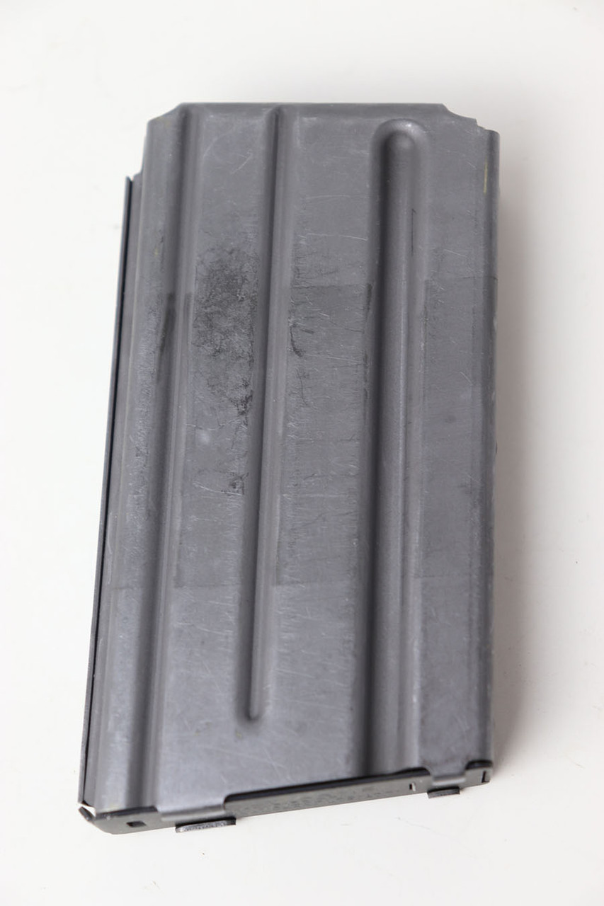 SOLD - Pre-ban Colt AR-15 20-Round Magazine - 5.56mm