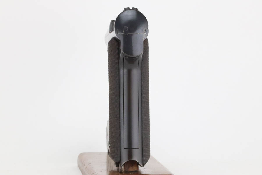 SOLD - Early Nazi Astra Model 600 - First Contract
