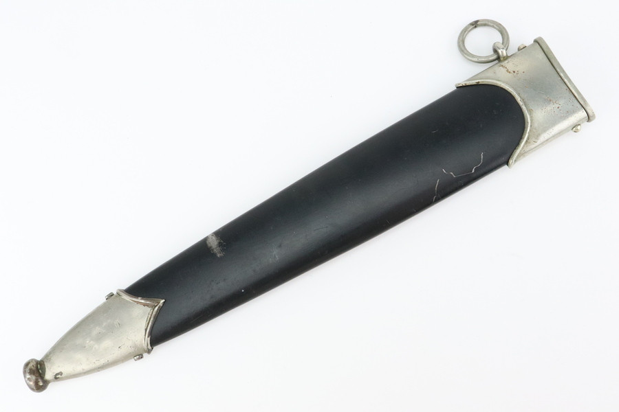SOLD - RZM SS Dagger