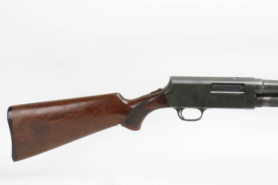 SOLD - Very Nice Stevens Model 520-30 Riot Gun