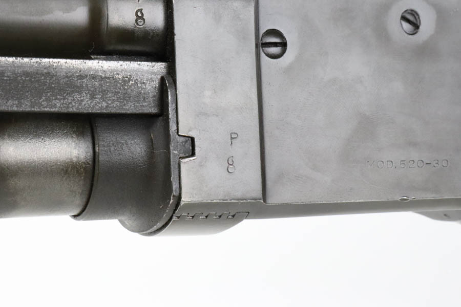 SOLD - Very Nice Stevens Model 520-30 Riot Gun