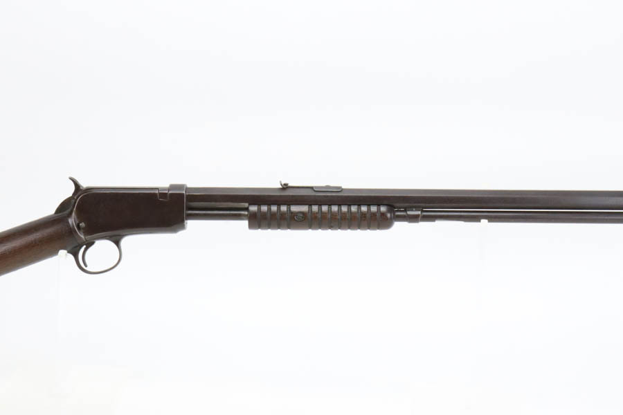 Winchester Model 1890 - 1917 mfg