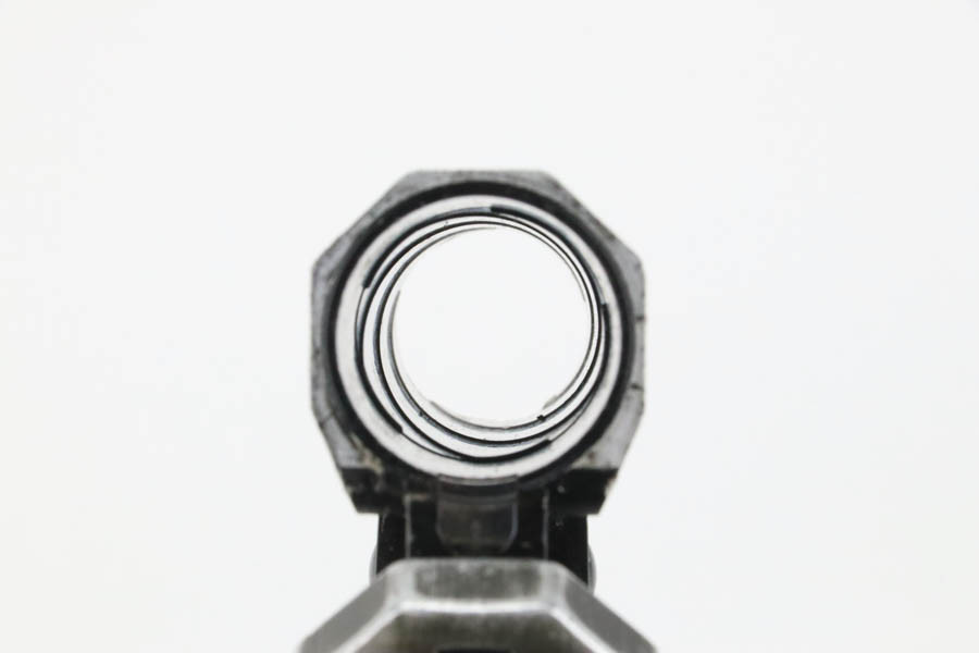 SOLD - Scarce Nazi Walther Kampfpistole - Z Flare