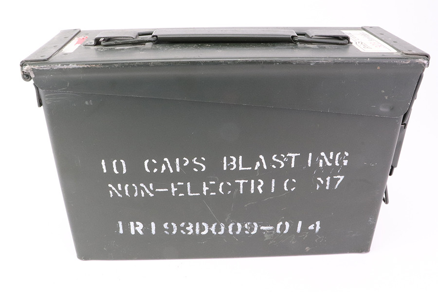 Surplus .303 British Ammunition -169 rounds