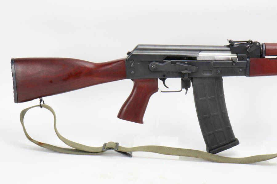 SOLD - Zastava M90 PS PAP - 5.56x45 NATO