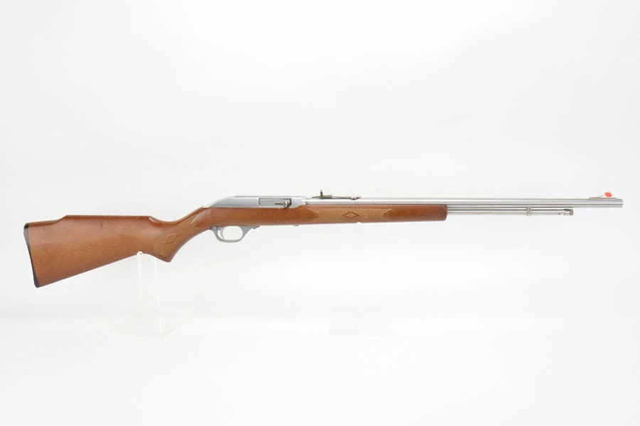 SOLD - Nice Marlin Model 60 - .22 LR