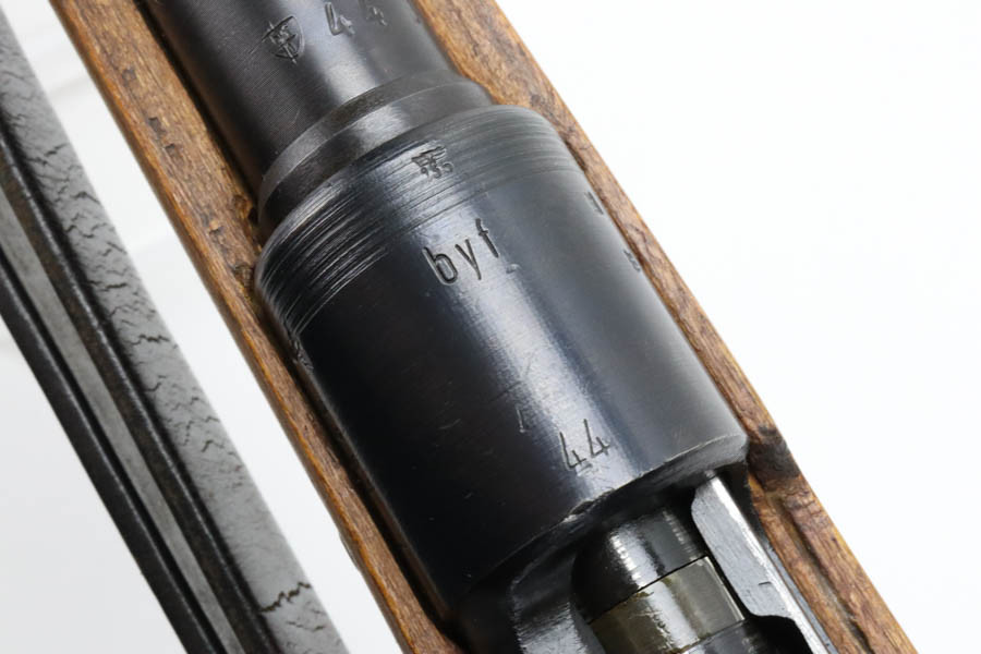 SOLD - Mauser (byf) K98k - 1944 mfg