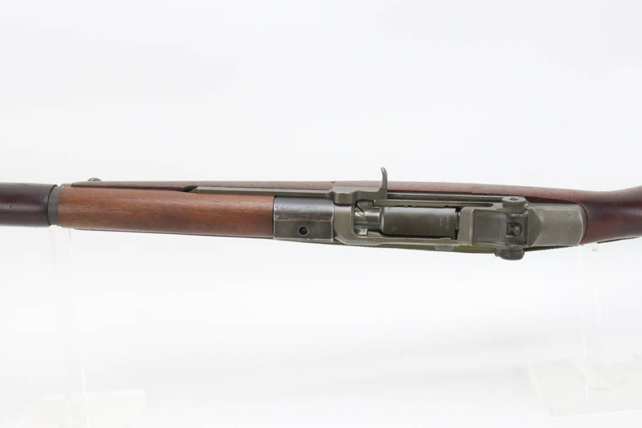 SOLD - Springfield M1D Sniper - 1944 Receiver