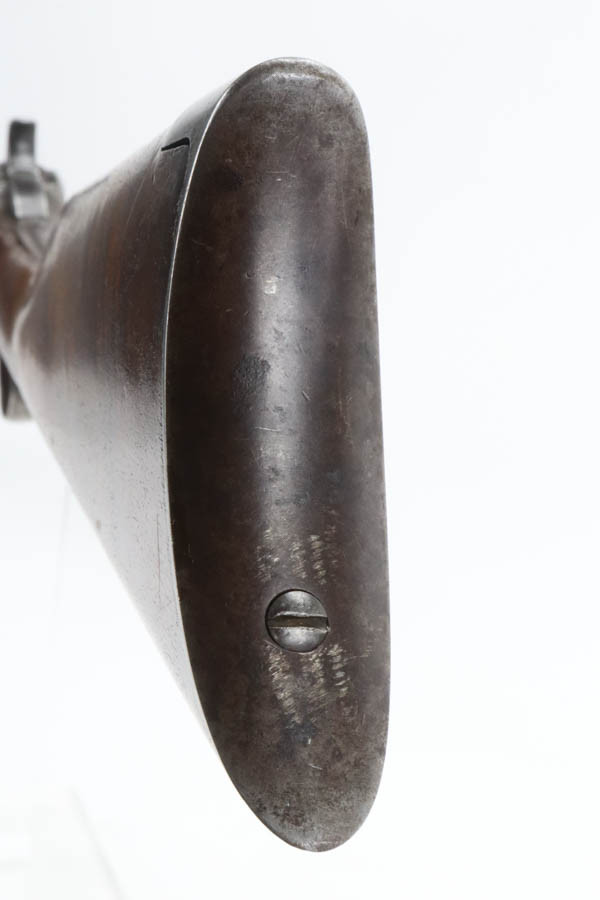 SOLD - Winchester Model 1890 - 1912 mfg