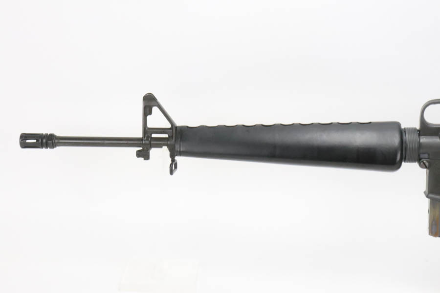 SOLD - Clean Colt SP1 - 1971 mfg