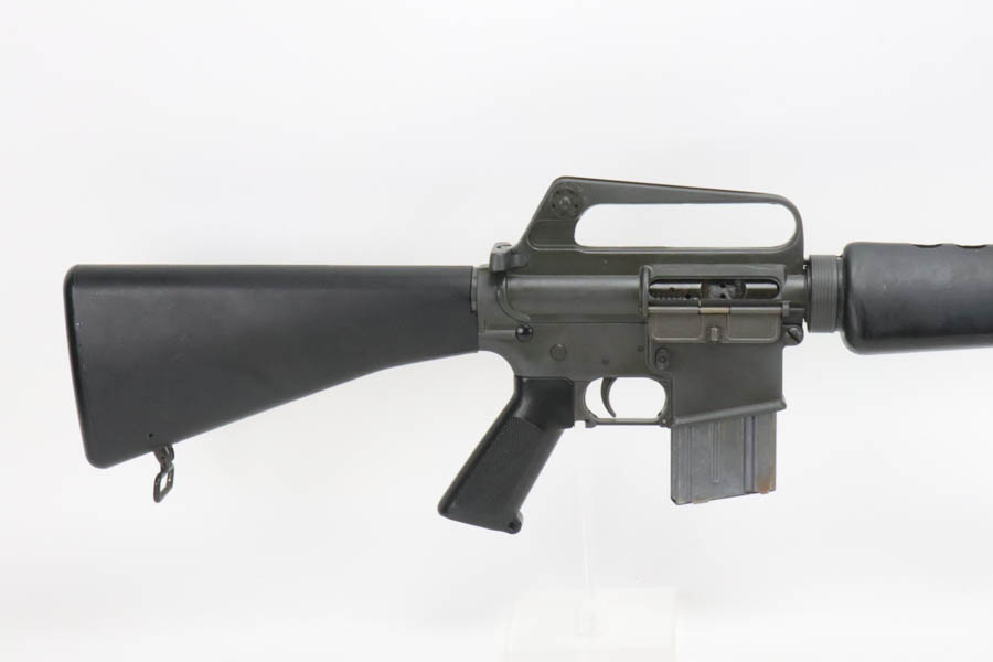 SOLD - Clean Colt SP1 - 1971 mfg