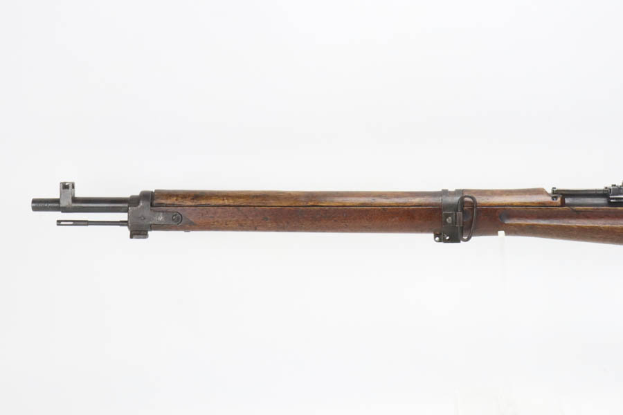 SOLD - Nagoya Type 99 Arisaka - Full Mum