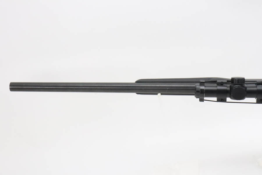 SOLD - New England Firearms "Sportster" Break Action - .17 HMR