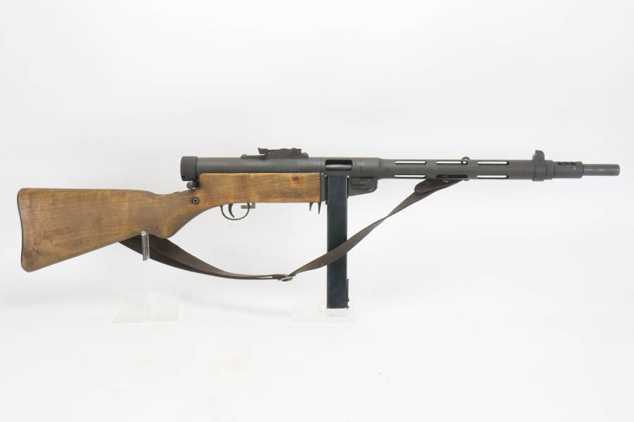 SOLD - Excellent TNW KP-31 Suomi Semi Auto w/ Extra Mags