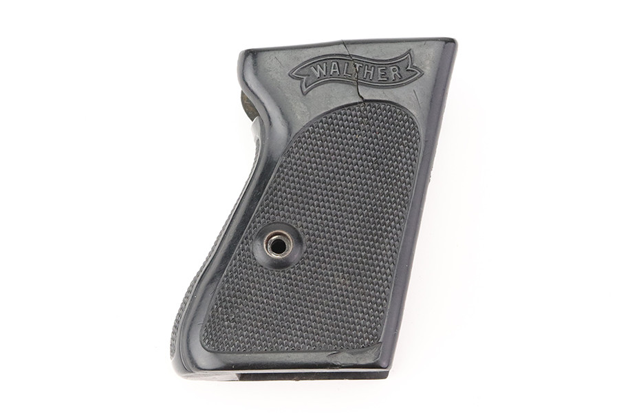 Black PPK Grip