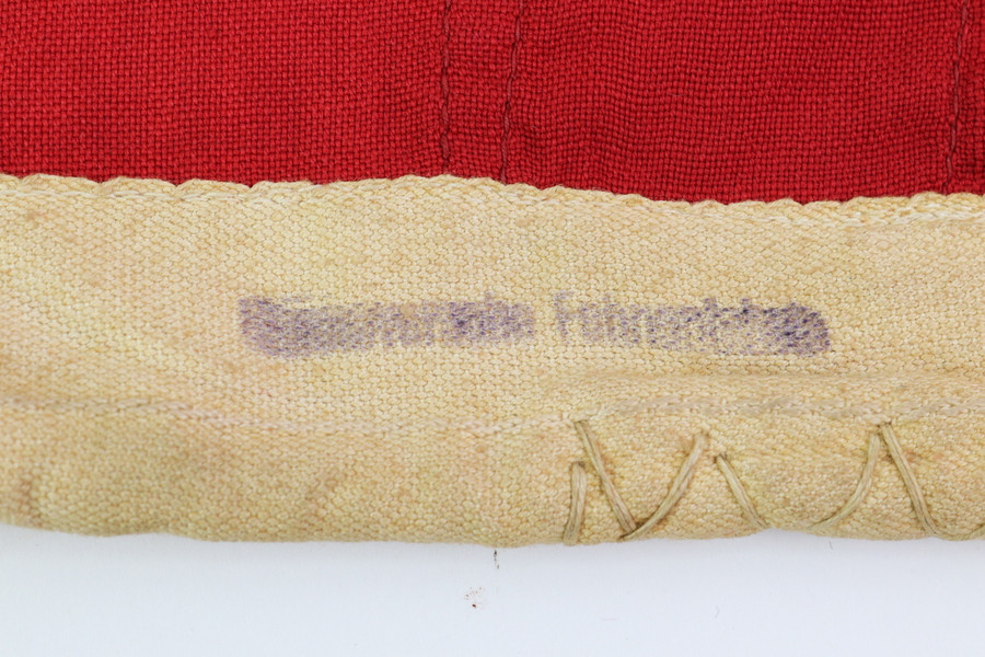 SOLD - Nazi Reichskriegs Flag (50x85cm)
