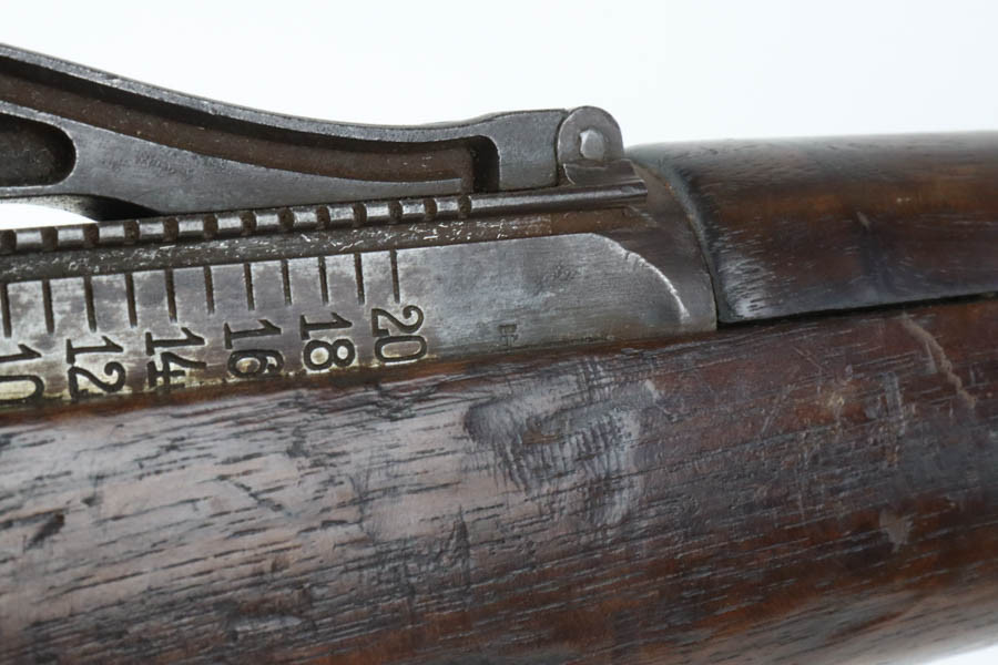Clean DWM Gewehr 98 - 1915 mfg