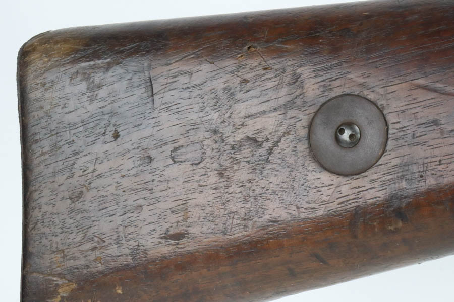 Clean DWM Gewehr 98 - 1915 mfg