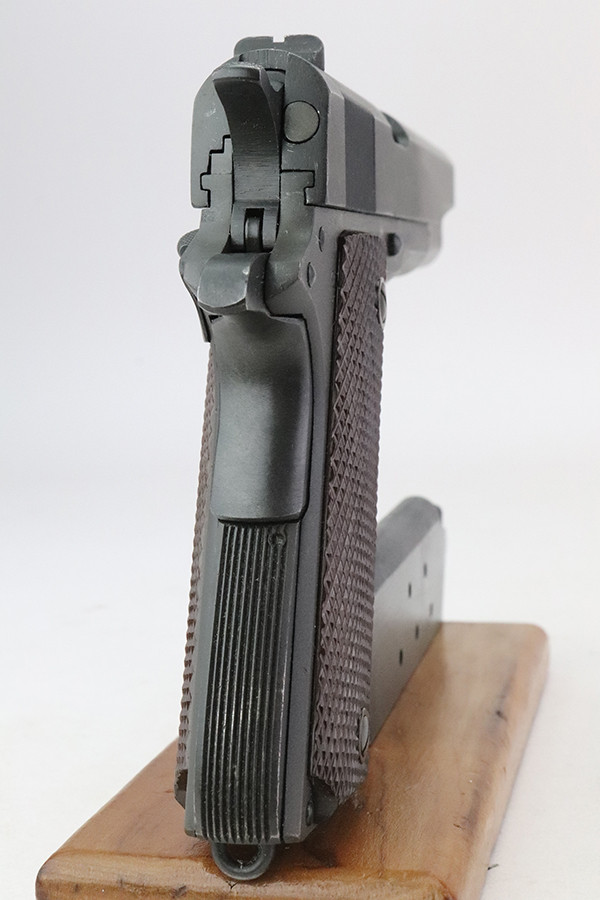 SOLD - 1943 Remington Rand 1911A1