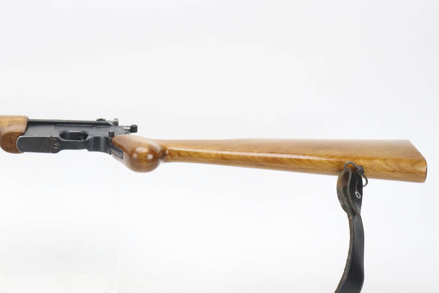 SOLD - Rare Mauser C96 Carbine
