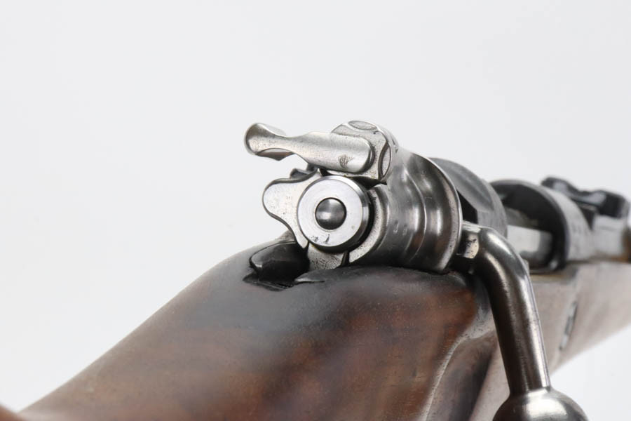 SOLD - 1942 Mauser K98k - Mitchell's Mausers