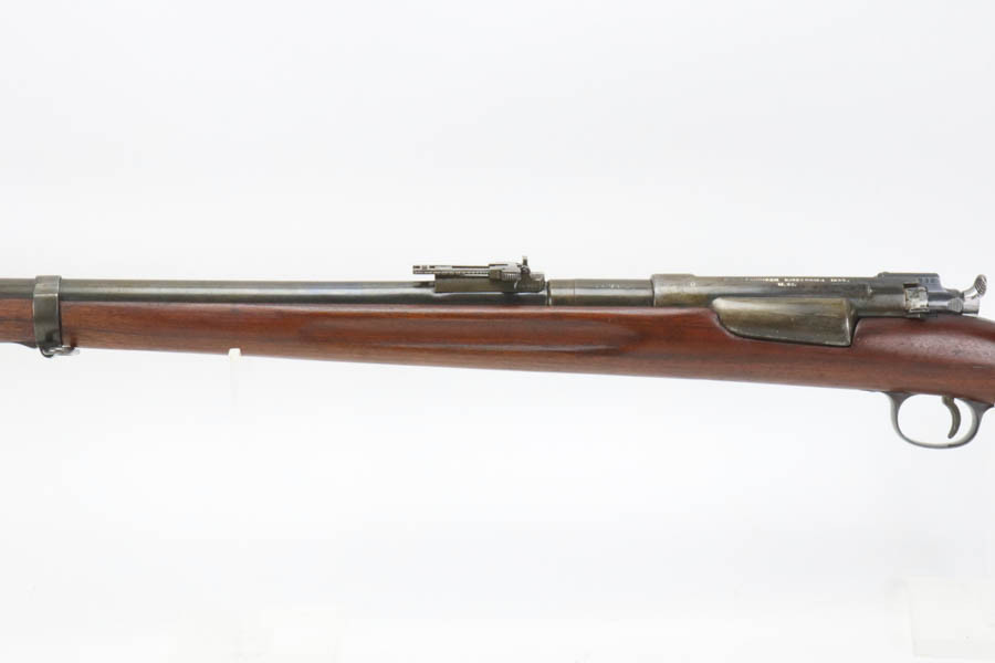 SOLD - Danish Model 1889/10 Krag Jorgensen - 1899 mfg