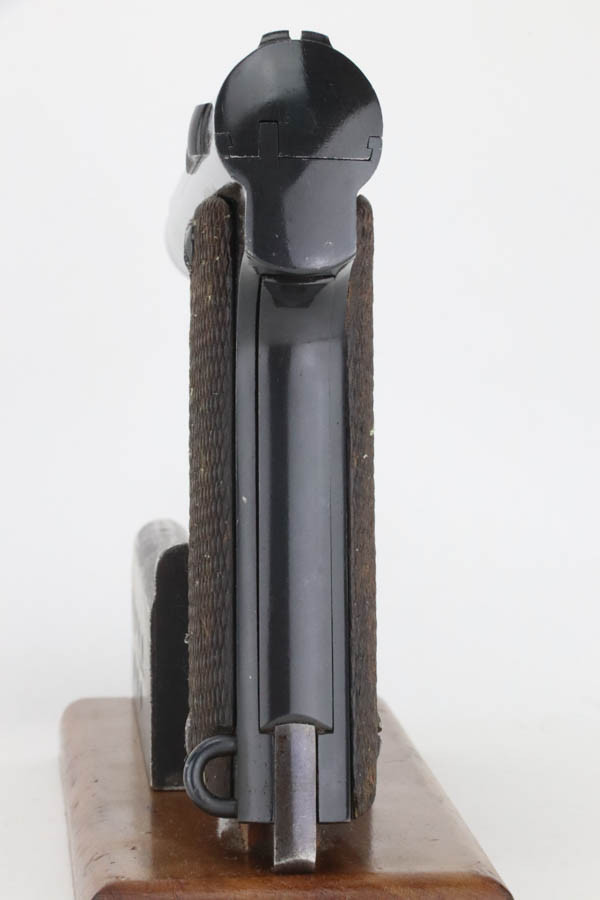 SOLD - Commercial Astra Model 400 (1921) Rig