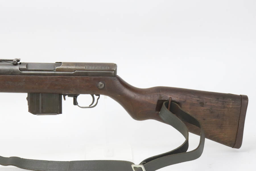 1956 Czech SHE vz.52 Rifle - 7.62x45