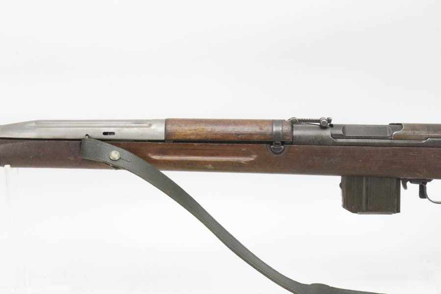 1956 Czech SHE vz.52 Rifle - 7.62x45