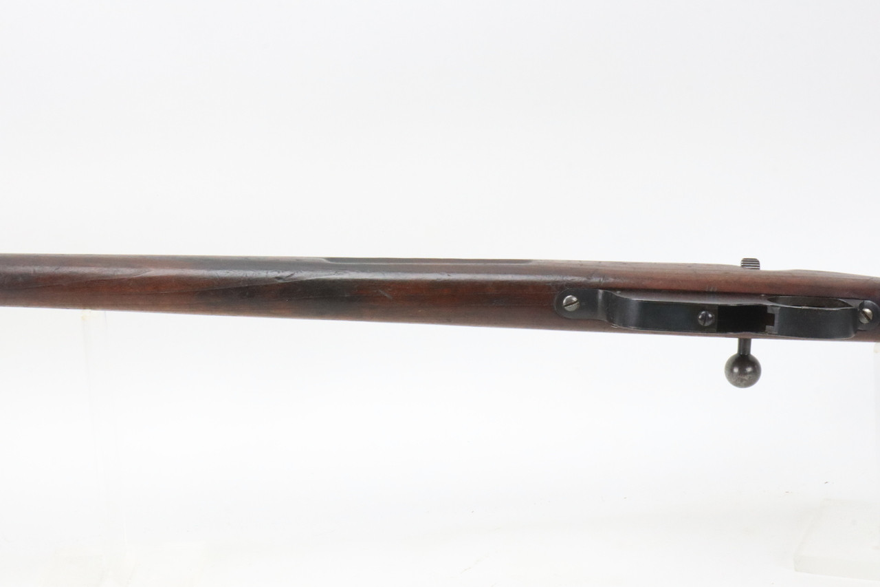 Steyr M95 Infantry Rifle