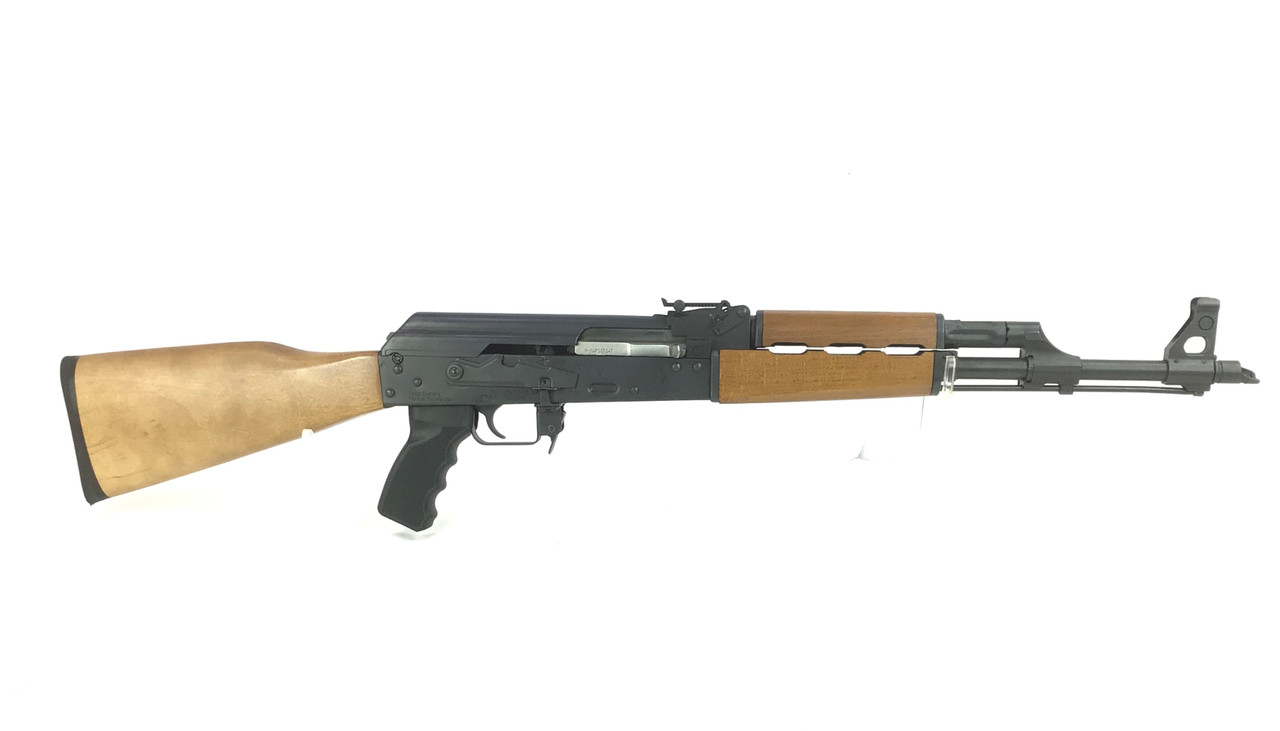 SOLD - Zastava Arms N-PAP M70 AK Rifle