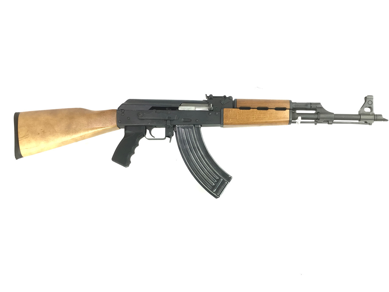 SOLD - Zastava Arms N-PAP M70 AK Rifle