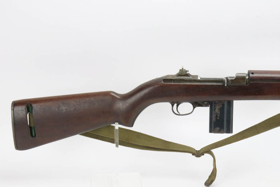 SOLD - 1943 Saginaw M1 Carbine