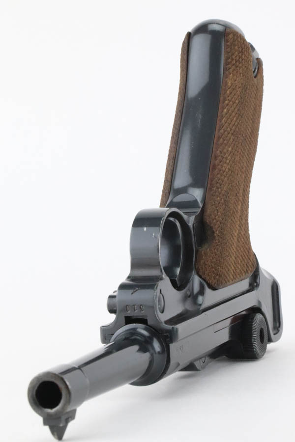 SOLD - Minty 1939 Mauser Luger