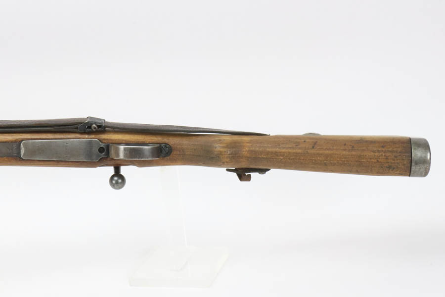 SOLD- Matching Mauser (byf) K98k - 1943 mfg