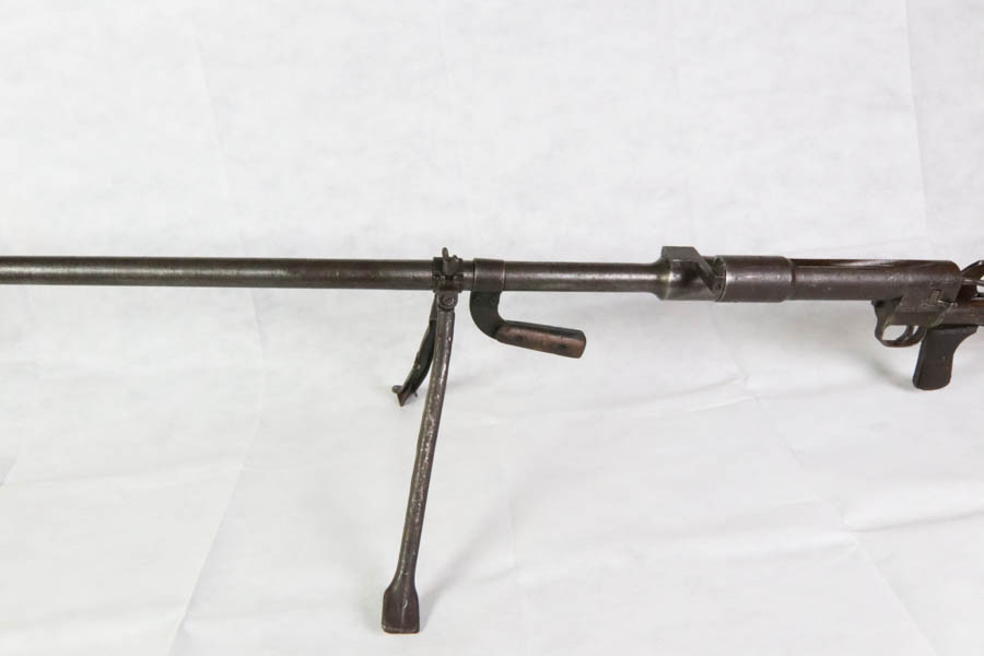 SOLD - Very Rare, Soviet PTRD-41, 14.5x114mm Anti Tank Rifle w/ Extras